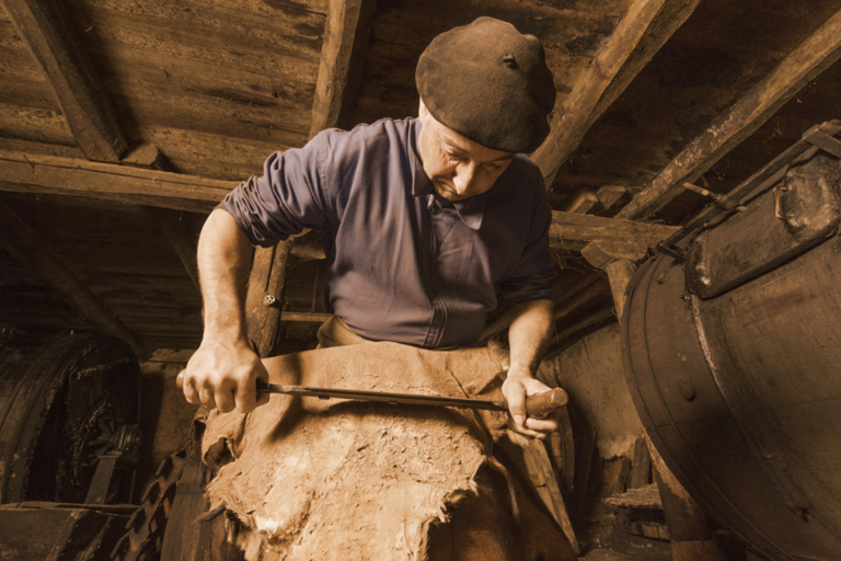 Leather Chemicals: A Comprehensive Guide – Prajakt Chemical